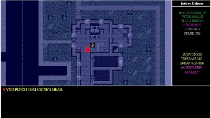 Reader Discussion: What Do You Think Of Serial Killer Games? - Game ...