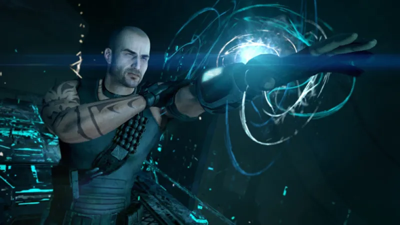 Red Faction: Origins Movie Coming To SyFy In 2011 - Game Informer