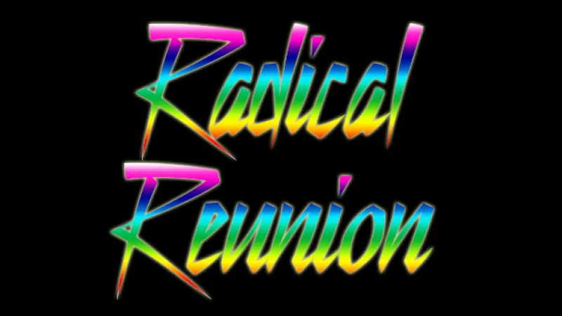 Reiner And Phil's Radical Reunion - Game Informer