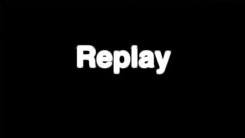 Replay – Replay - Game Informer