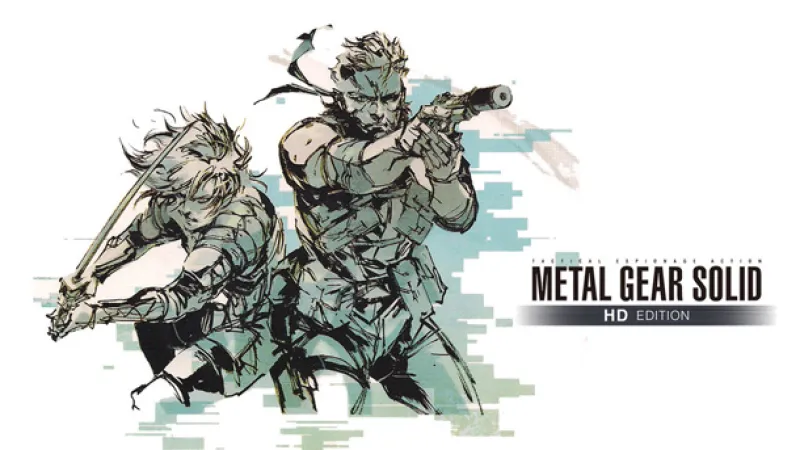 Report: Sony Moving Forward With Metal Gear Movie, In Talks With A ...