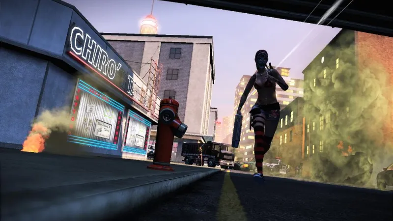 Respec Radio Ep. 23: Redesigning APB - Game Informer