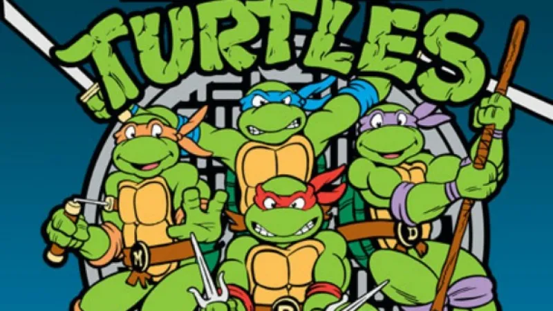 Rumor: Activision Working On Teenage Mutant Ninja Turtles Game - Game ...