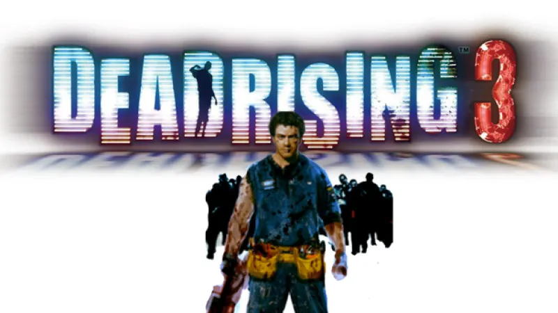 Rumor: Dead Rising 3 Set In California, Stars Auto Mechanic - Game Informer