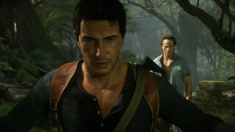 Rumor: Uncharted 4 Set To Release March 9 - Game Informer