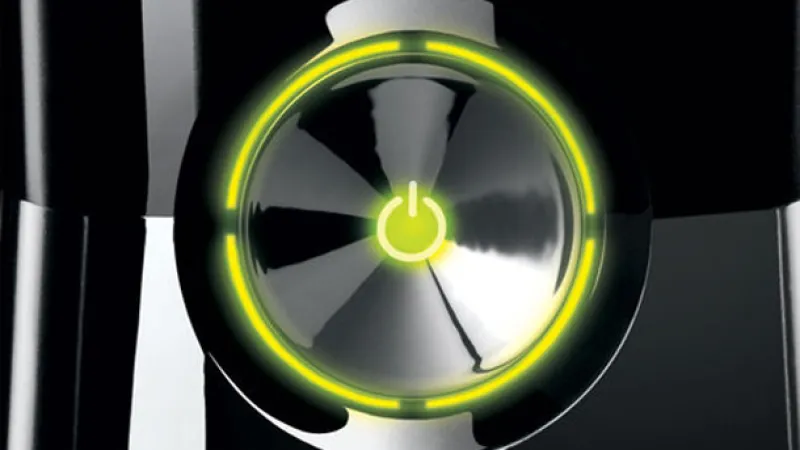 Rumor: Xbox 360 To Get Internet Explorer - Game Informer