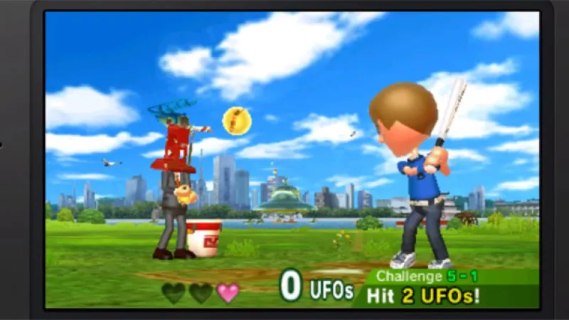 Rusty's Real Deal Baseball Coming To 3DS In April - Game Informer