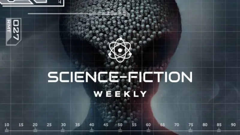 Science-Fiction Weekly – Everspace, XCOM 2 On Console, Rogue One - Game ...