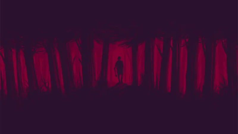 Sean Vanaman Speaks About Campo Santo’s Goals For Firewatch - Game Informer