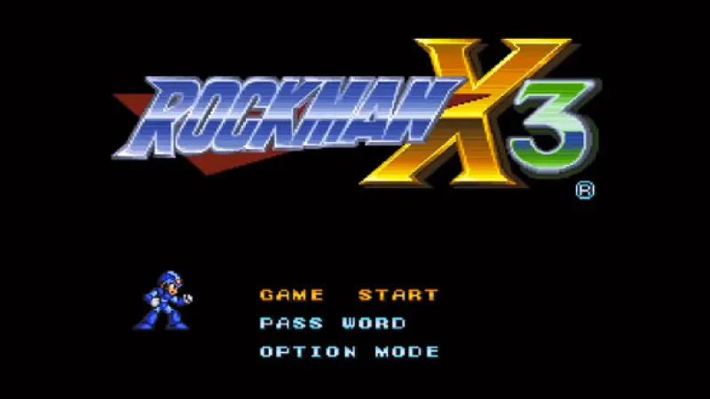 See Every Super Nintendo Start Screen In One Nine Hour Video - Game ...