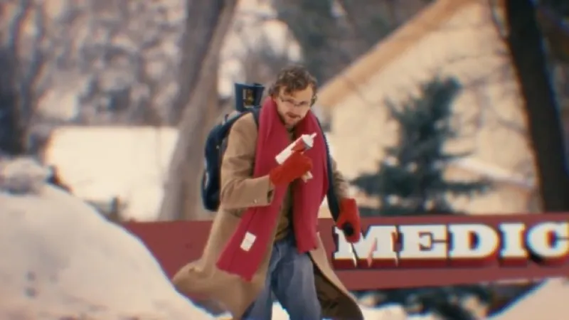 See Valve's Team Fortress 2 Reimagined As Snow Fortress - Game Informer