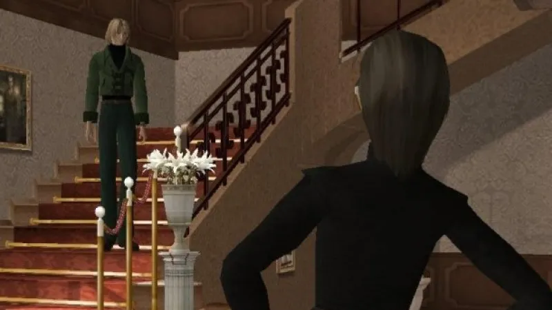 Shadow Of Destiny To Receive North American PSP Release - Game Informer