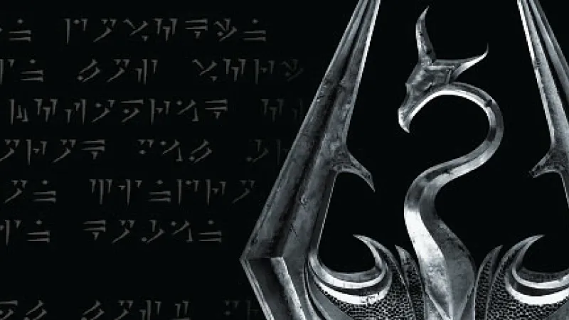 Skyrim Bags Another Game Of The Year Award - Game Informer