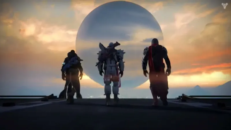 Some Of Destiny’s First DLC Pack Will Be Free To All Players - Game ...