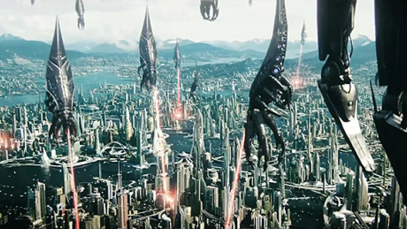 Someone Sent BioWare 400 Cupcakes - Game Informer