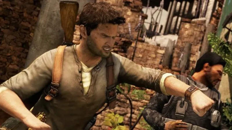 Sony Adds Five Games To PlayStation Now Service, Including Uncharted 2 ...