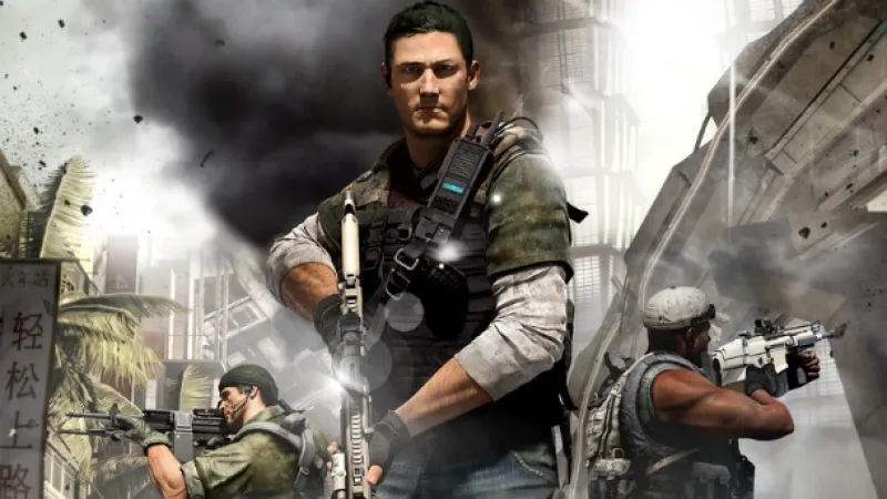 Sony Closes Zipper Interactive - Game Informer