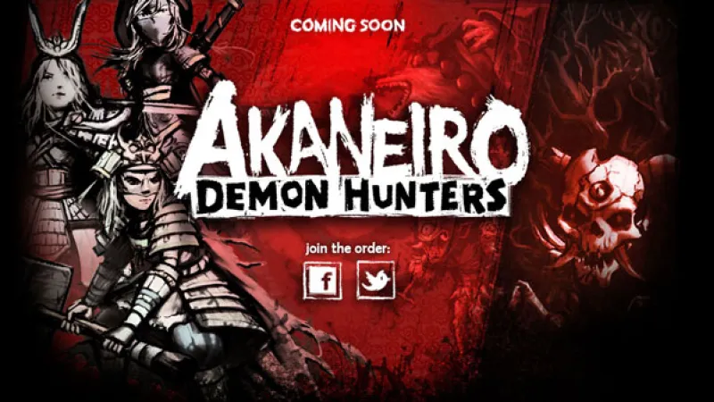 Spicy Horse Takes On Red Riding Hood - Game Informer