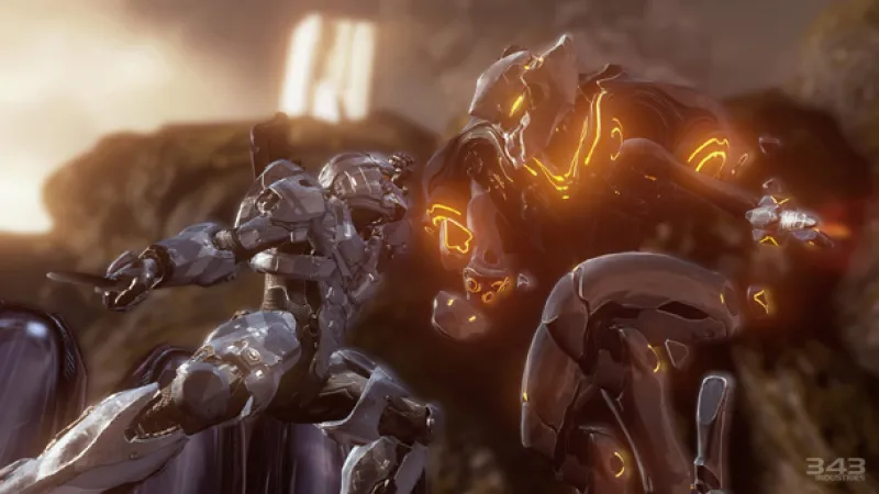 Sports! Some Famous Football Dudes Clash In SportsNation's Halo 4 Bowl ...