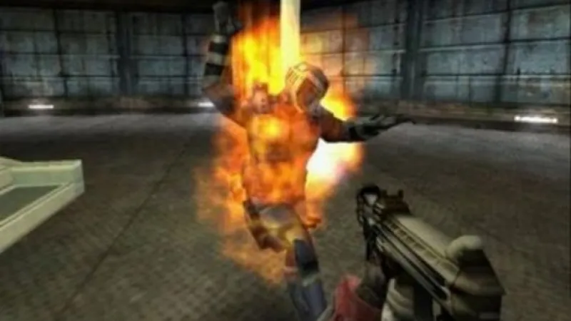 Square Enix Brings Deus Ex & More To GOG.com - Game Informer