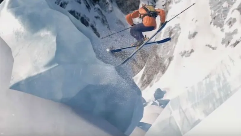 Steep Release Date Revealed - Game Informer