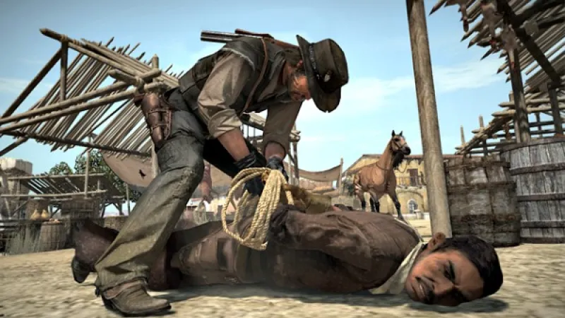 Take-Two CEO Confirms Red Dead And BioShock Games Are Planned - Game ...