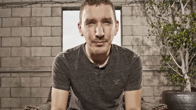 Taking On The Human Element - Game Informer