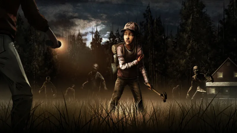 Telltale Confirms The Walking Dead Season 3 - Game Informer