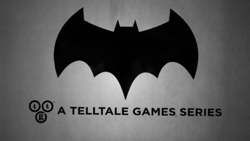 Telltale’s Batman Game To Be Revealed At SXSW - Game Informer