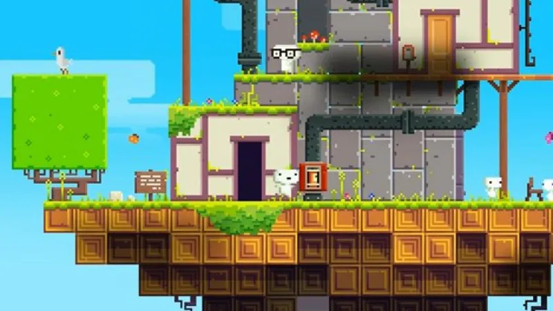 Ten Indie Games To Receive Free Booth Space At PAX Prime - Game Informer