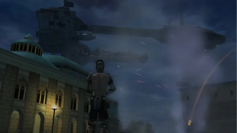 The End Of Star Wars Galaxies - Game Informer