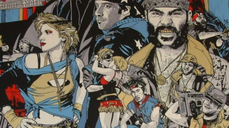 The FP Movie Trailer Will Beat, Beat You Senseless - Game Informer