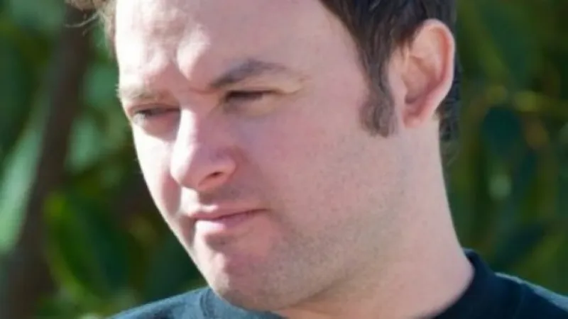 The Future Of David Jaffe - Game Informer