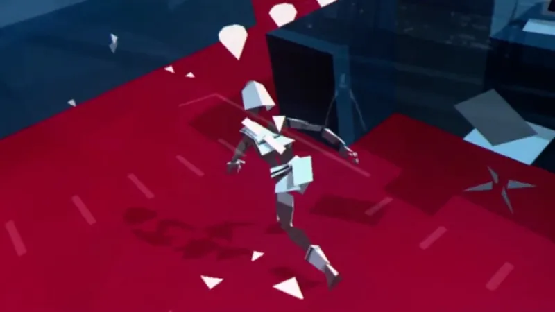 The Stand-Out VR Experiences Of E3 2016 - Game Informer