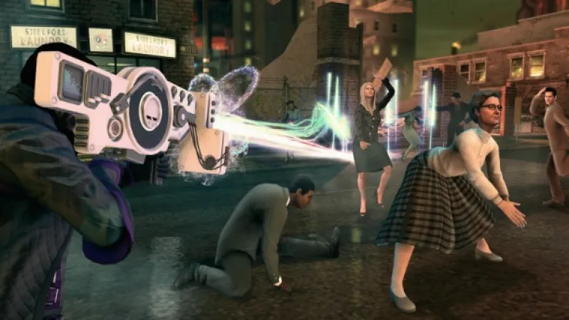 The Top 10 Weird But Useful Items In Video Games - Game Informer