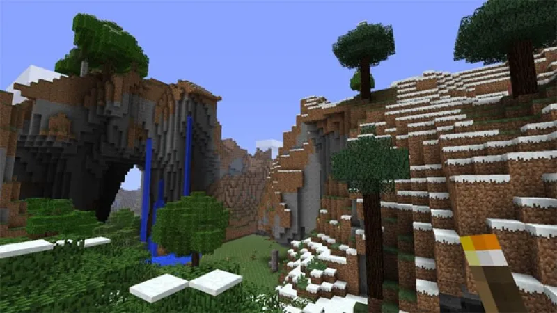 Time Sinks – Minecraft - Game Informer