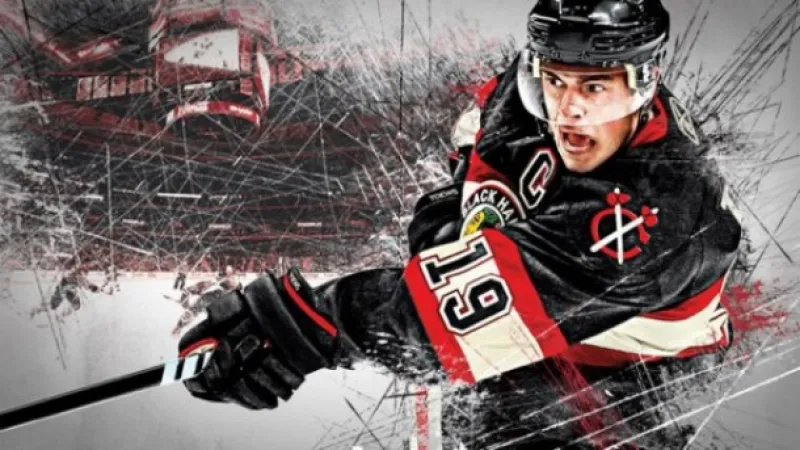 Time Sinks – The NHL Series - Game Informer