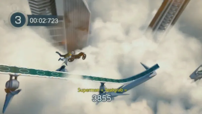 Two New Trials Games Announced - Game Informer