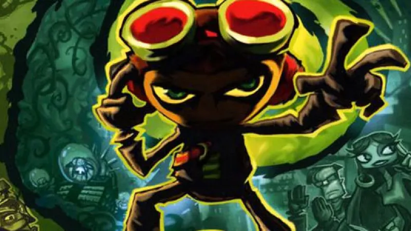 UPDATE: Minecraft Creator Wants To Help Pay For Psychonauts 2 - Game ...