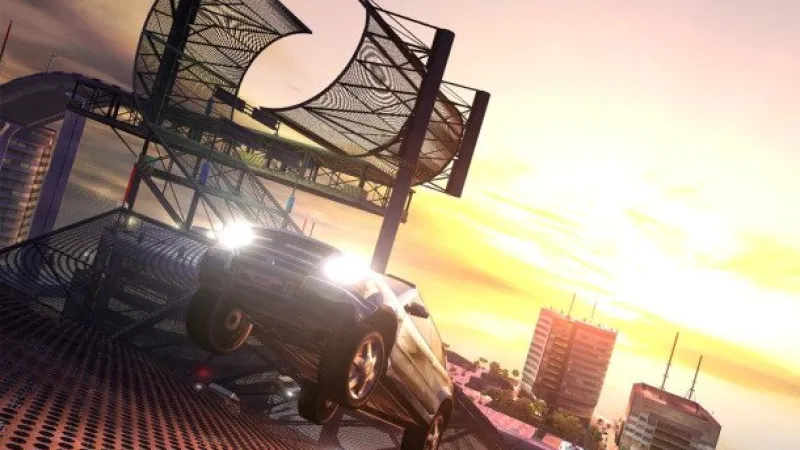 Ubisoft Buys European Racing Developer Nadeo - Game Informer