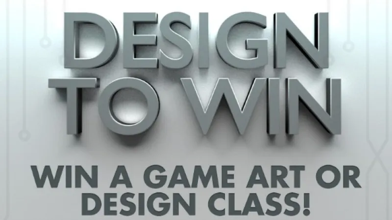 Ubisoft Challenges You To Design A Game - Game Informer