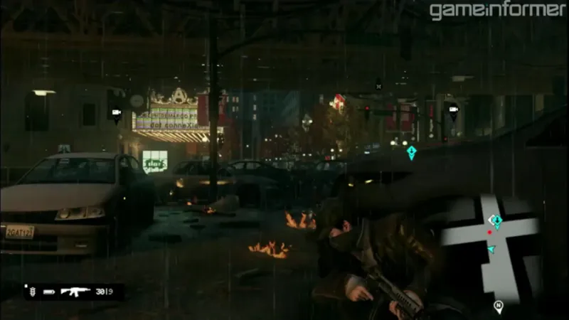 Ubisoft Ready For New Consoles - Game Informer