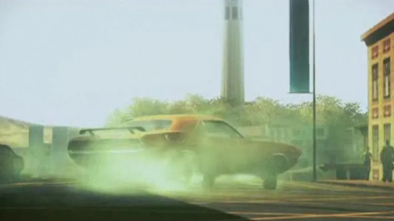 Ubisoft Sets Driver: San Francisco's Uplay Passport Free - Game Informer