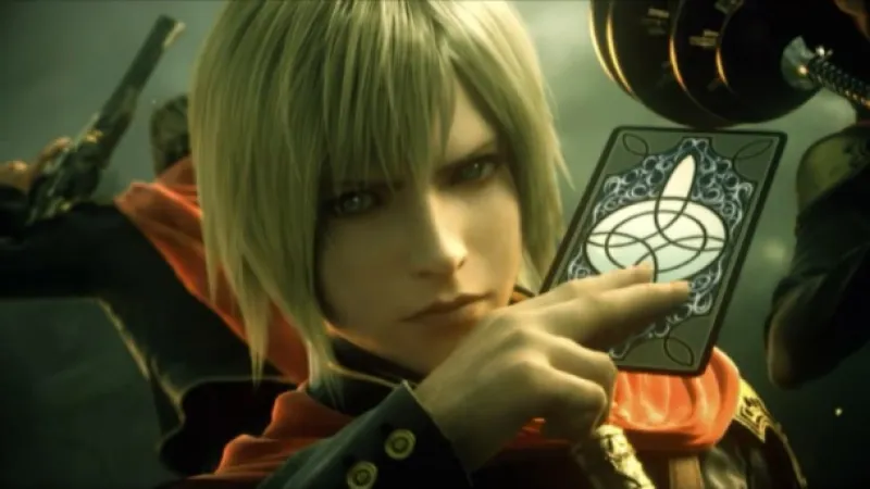 Unfortunate Timing: RPGs Released Late In The PSP’s Life Cycle - Game ...