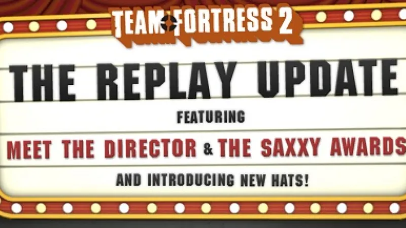 Vote Now For Team Fortress 2's Saxxy Awards - Game Informer