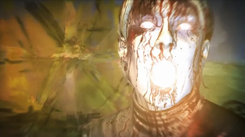 Want To See A New Dead Space Trailer? - Game Informer