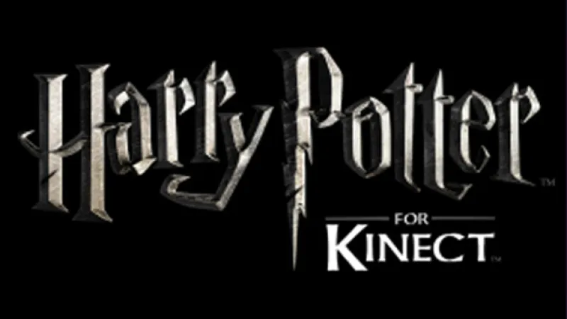 Warner Announces Harry Potter For Kinect - Game Informer