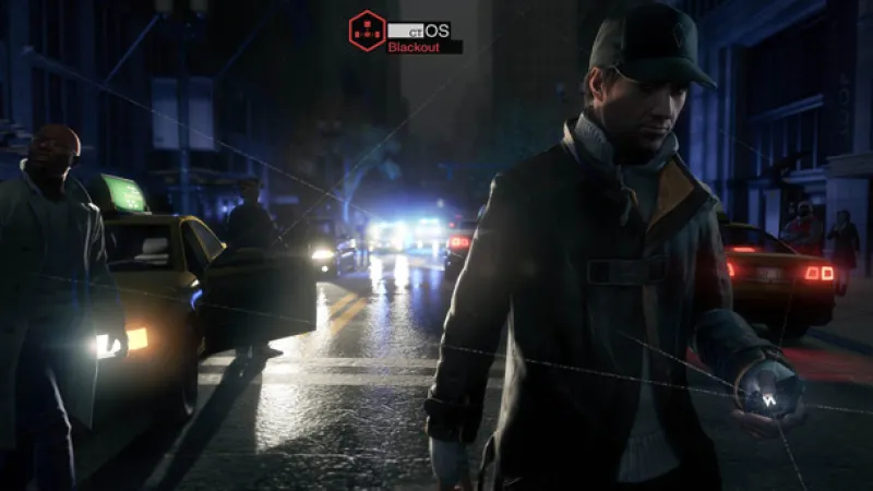 Watch Dogs Tips And Strategies - Game Informer