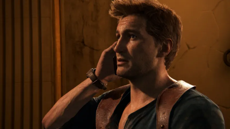 Watch Our In-Depth Discussion Of Uncharted 4: A Thief's End First Half ...