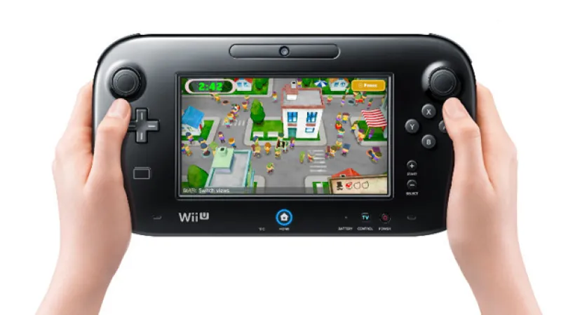 Watch Six Minutes Of Game & Wario Gameplay - Game Informer